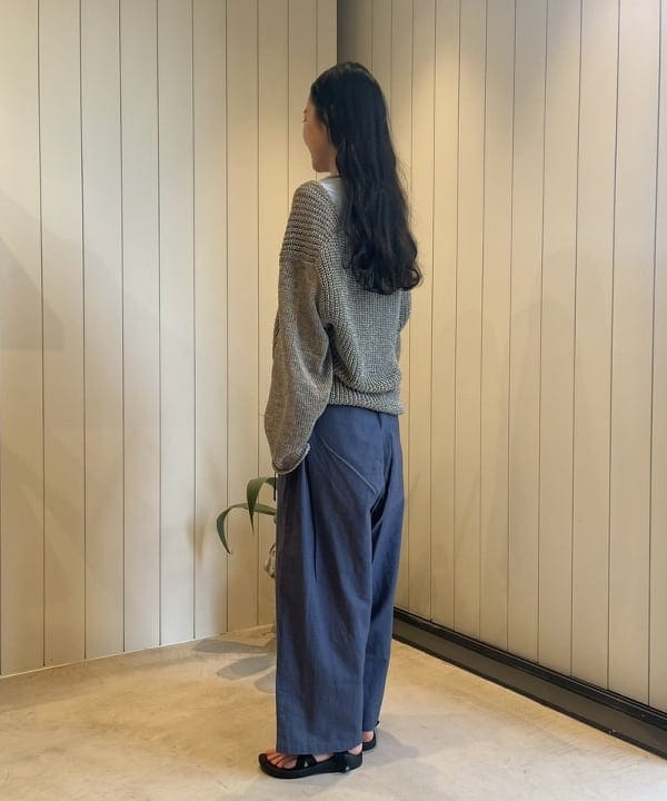 ビームス ボーイ 原宿（905865） スタイリング・コーディネイト｜BEAMS