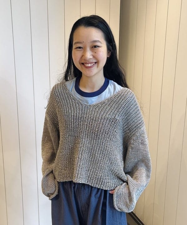 ビームス ボーイ 原宿（905865） スタイリング・コーディネイト｜BEAMS