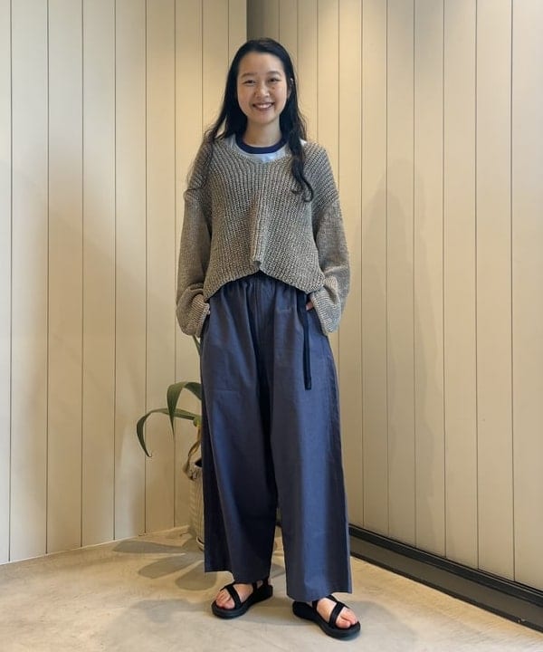 ビームス ボーイ 原宿（905865） スタイリング・コーディネイト｜BEAMS