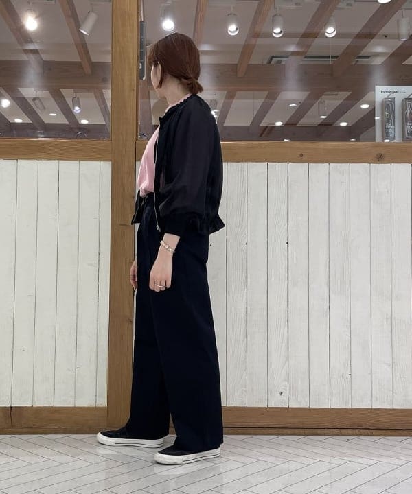 ビーミング ライフストア by ビームス 新静岡セノバ店（905901） スタイリング・コーディネイト｜BEAMS