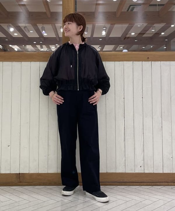 ビーミング ライフストア by ビームス 新静岡セノバ店（905901） スタイリング・コーディネイト｜BEAMS