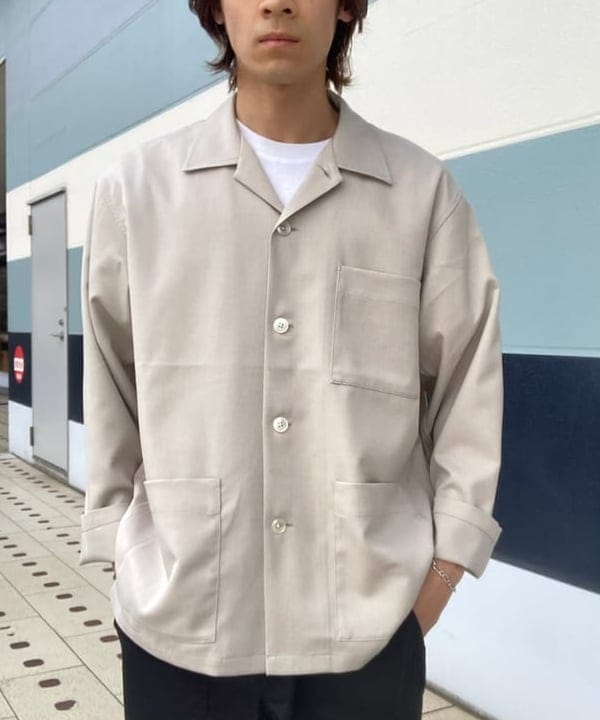 ビーミング ライフストア by ビームス アーバンドック ららぽーと豊洲店（906107） スタイリング・コーディネイト｜BEAMS