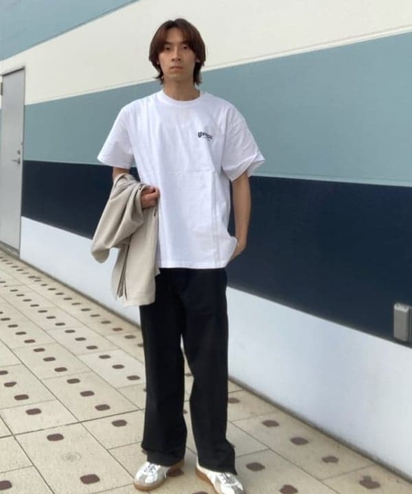 ビーミング ライフストア by ビームス アーバンドック ららぽーと豊洲店（906107） スタイリング・コーディネイト｜BEAMS