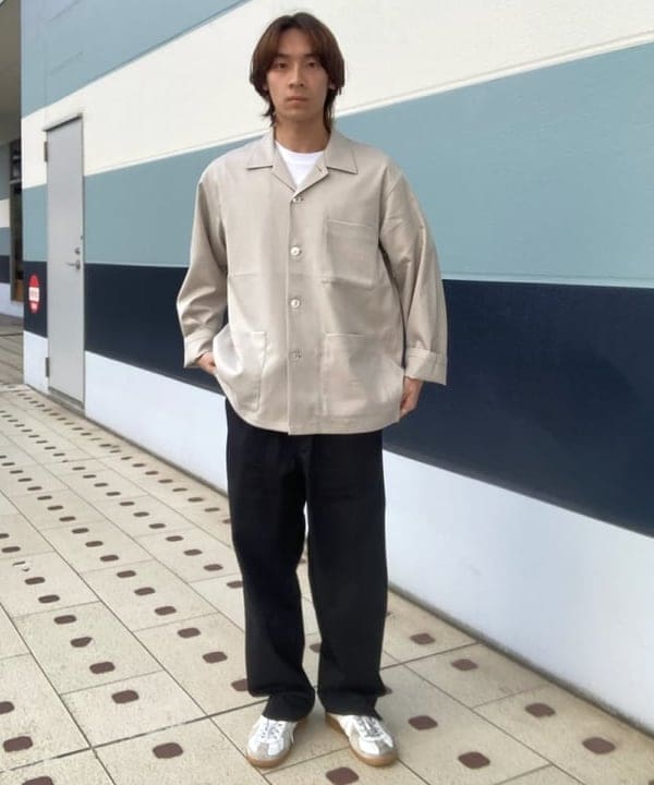 ビーミング ライフストア by ビームス アーバンドック ららぽーと豊洲店（906107） スタイリング・コーディネイト｜BEAMS