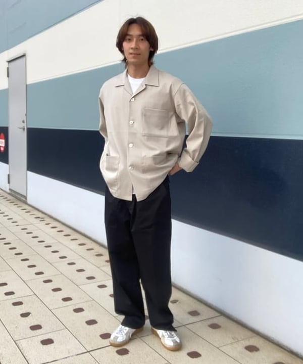 ビーミング ライフストア by ビームス アーバンドック ららぽーと豊洲店（906107） スタイリング・コーディネイト｜BEAMS