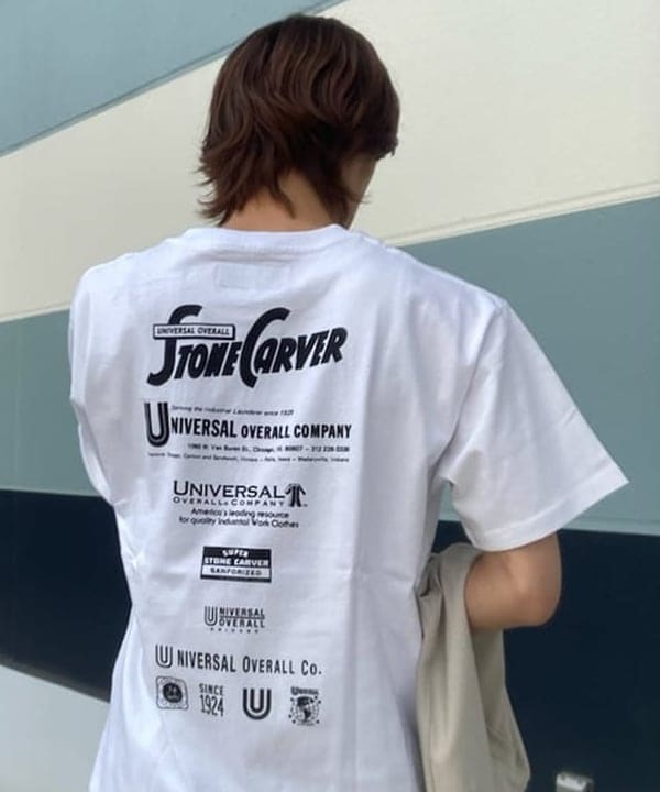 ビーミング ライフストア by ビームス アーバンドック ららぽーと豊洲店（906107） スタイリング・コーディネイト｜BEAMS