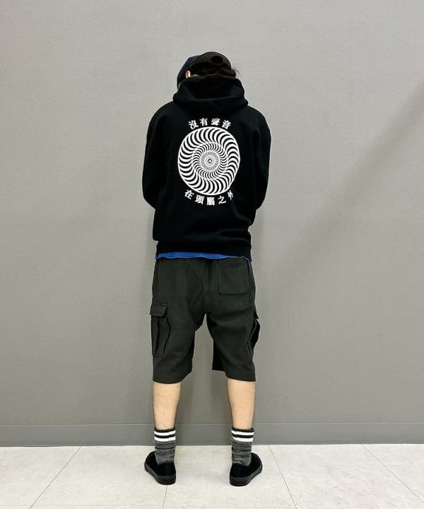 ビームス ストリート 横浜（906146） スタイリング・コーディネイト｜BEAMS