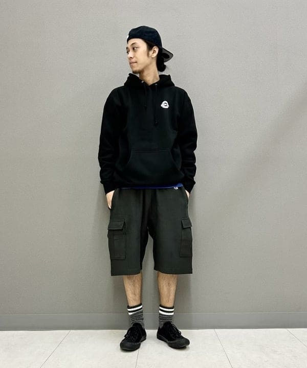 ビームス ストリート 横浜（906146） スタイリング・コーディネイト｜BEAMS