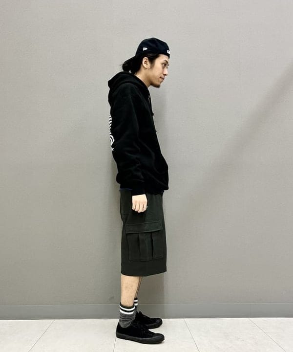 ビームス ストリート 横浜（906146） スタイリング・コーディネイト｜BEAMS