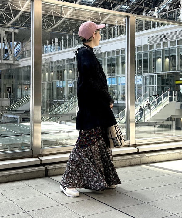 ビームス 梅田（906282） スタイリング・コーディネイト｜BEAMS