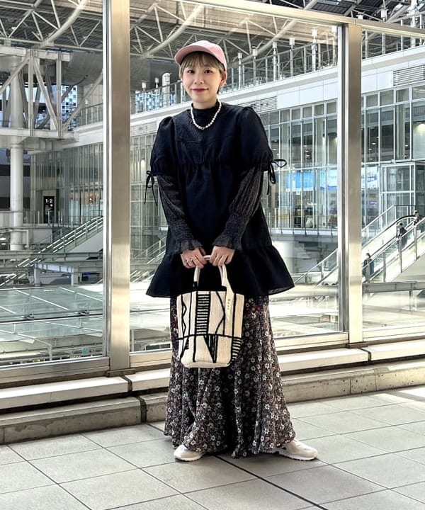 ビームス 梅田（906282） スタイリング・コーディネイト｜BEAMS