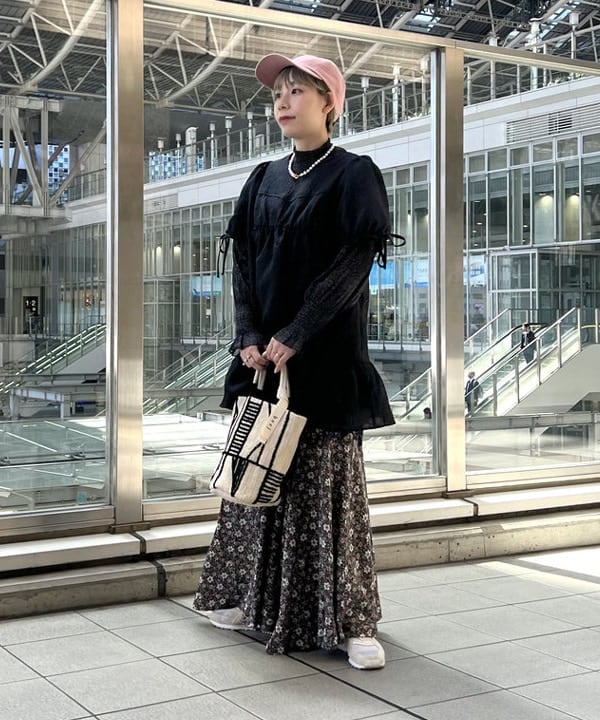 ビームス 梅田（906282） スタイリング・コーディネイト｜BEAMS