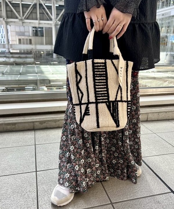 ビームス 梅田（906282） スタイリング・コーディネイト｜BEAMS