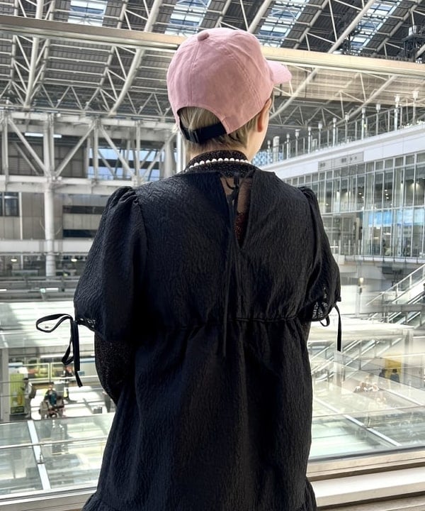 ビームス 梅田（906282） スタイリング・コーディネイト｜BEAMS