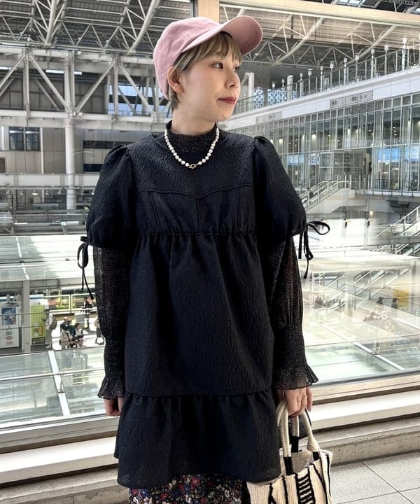 ビームス 梅田（906282） スタイリング・コーディネイト｜BEAMS