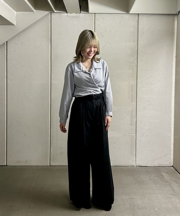 ビームス 札幌ステラプレイス（906526） スタイリング・コーディネイト｜BEAMS