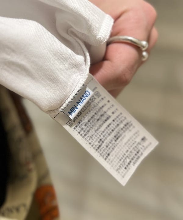 ビームス 奈良（907114） スタイリング・コーディネイト｜BEAMS