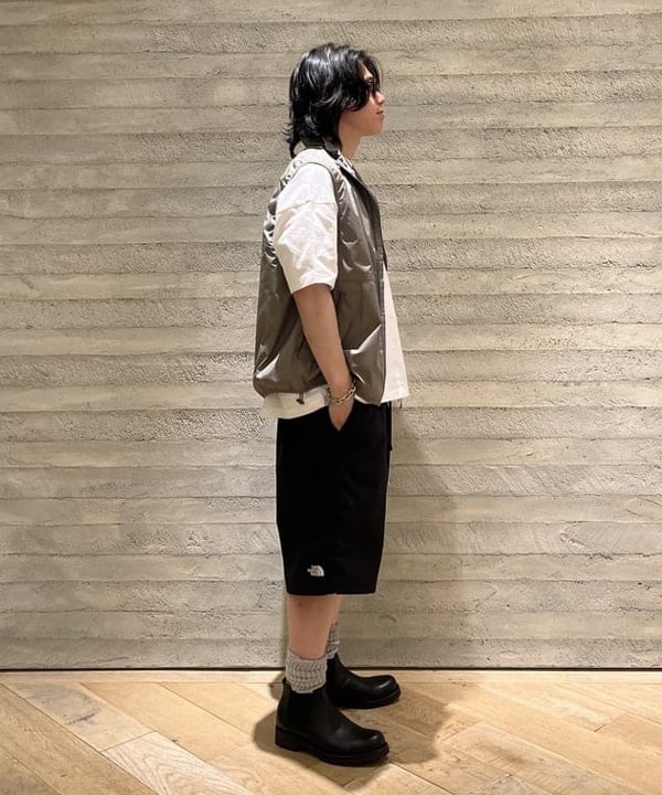 ビームス 奈良（907114） スタイリング・コーディネイト｜BEAMS