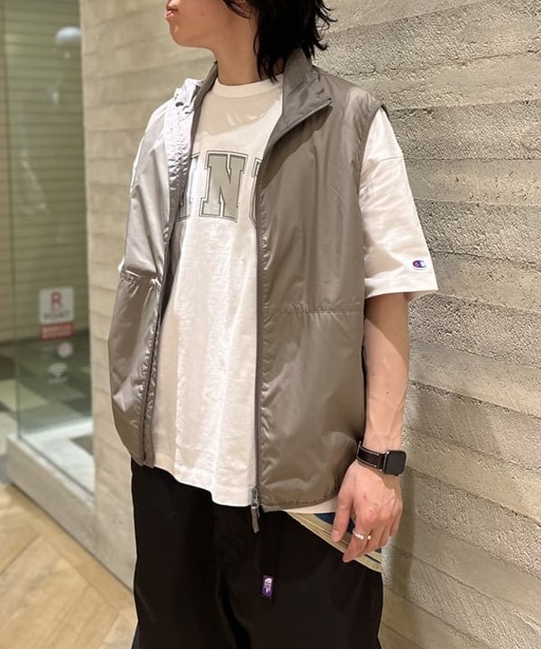 ビームス 奈良（907114） スタイリング・コーディネイト｜BEAMS