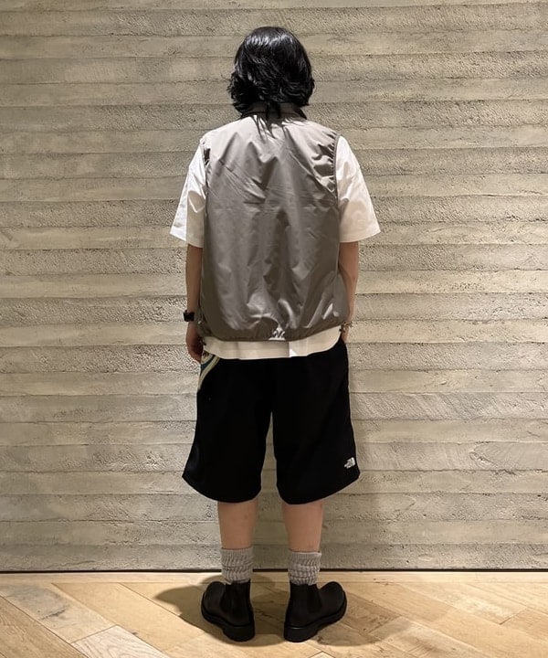 ビームス 奈良（907114） スタイリング・コーディネイト｜BEAMS