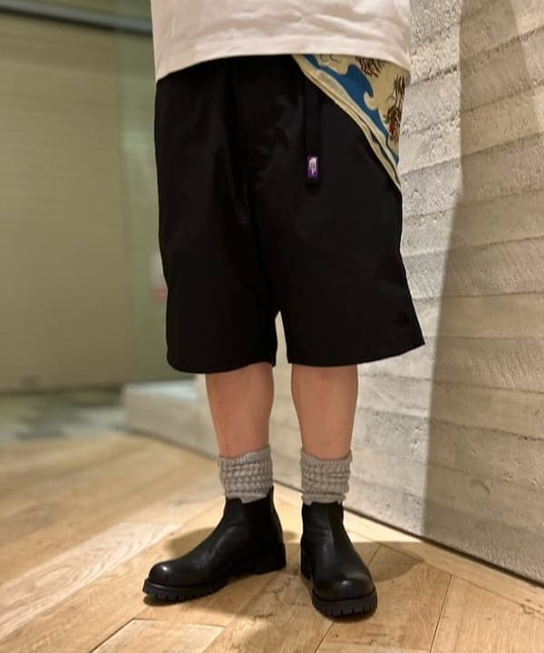 ビームス 奈良（907114） スタイリング・コーディネイト｜BEAMS