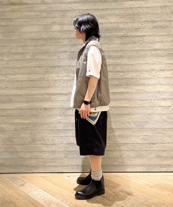 ビームス 奈良（907114） スタイリング・コーディネイト｜BEAMS