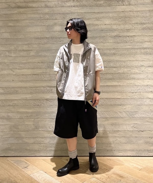 ビームス 奈良（907114） スタイリング・コーディネイト｜BEAMS