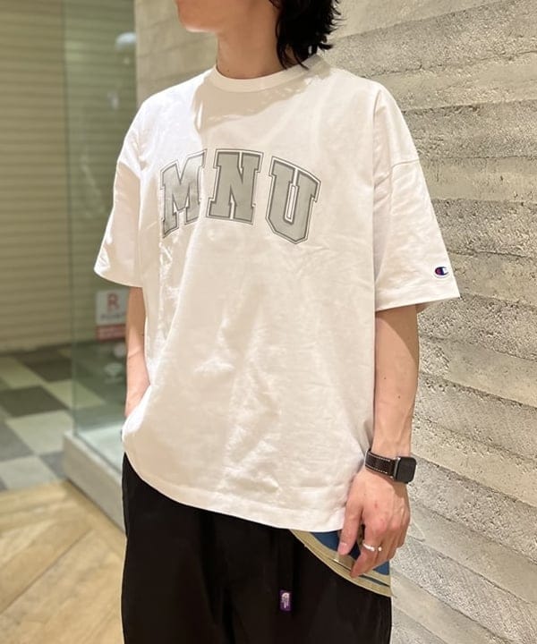 ビームス 奈良（907114） スタイリング・コーディネイト｜BEAMS