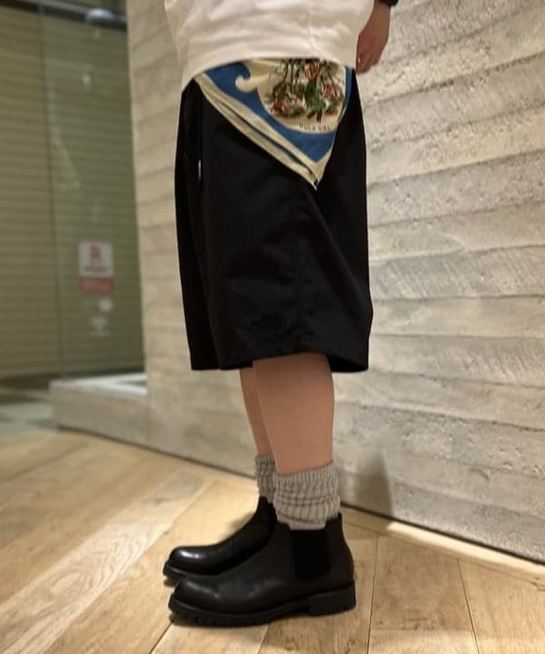 ビームス 奈良（907114） スタイリング・コーディネイト｜BEAMS