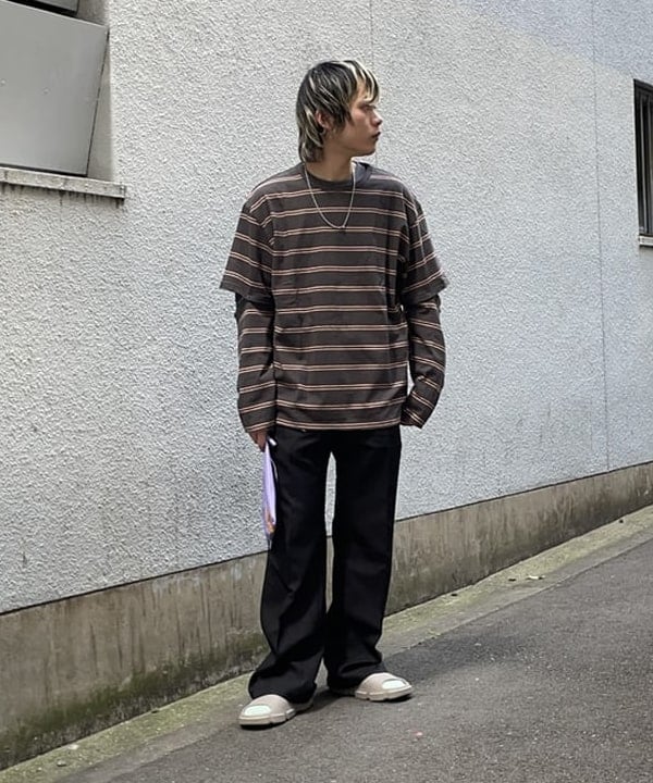 ビームス 神戸（907466） スタイリング・コーディネイト｜BEAMS