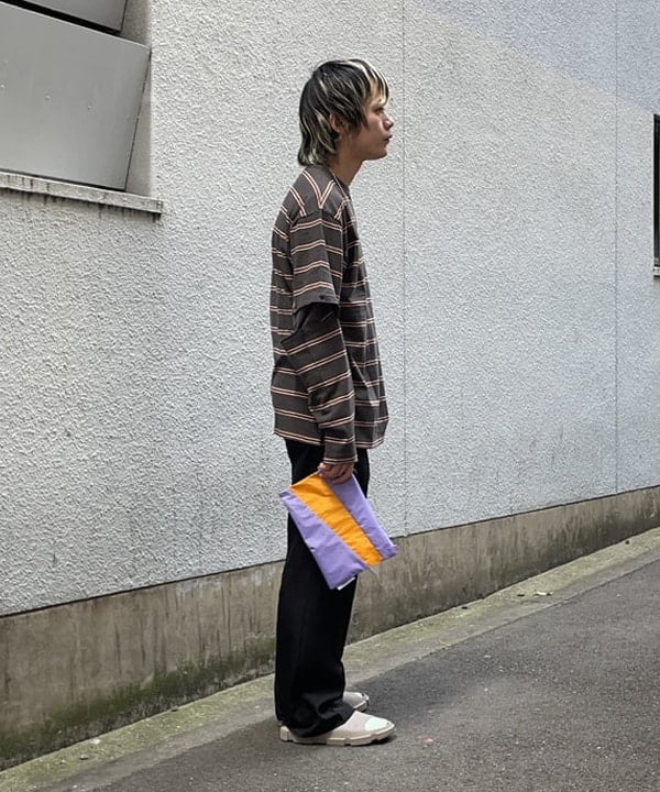 ビームス 神戸（907466） スタイリング・コーディネイト｜BEAMS