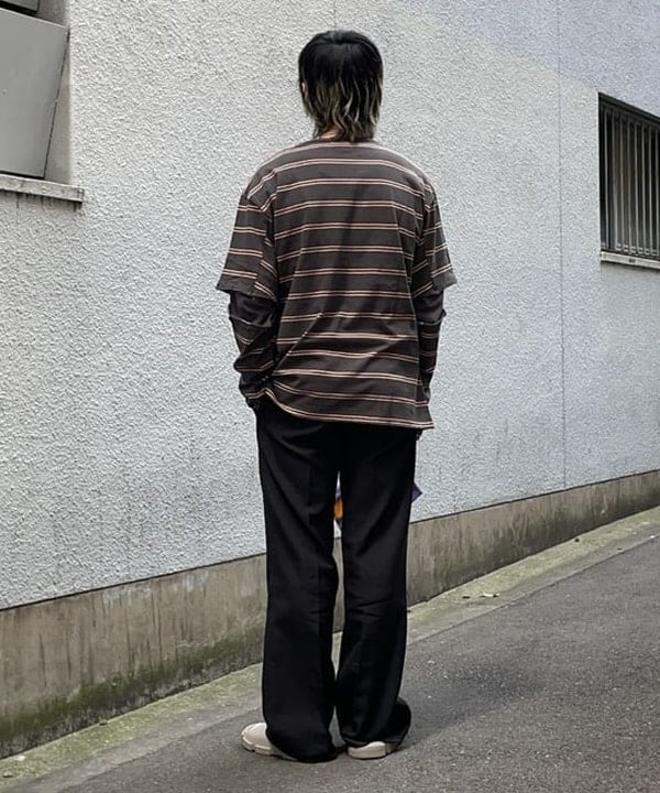 ビームス 神戸（907466） スタイリング・コーディネイト｜BEAMS