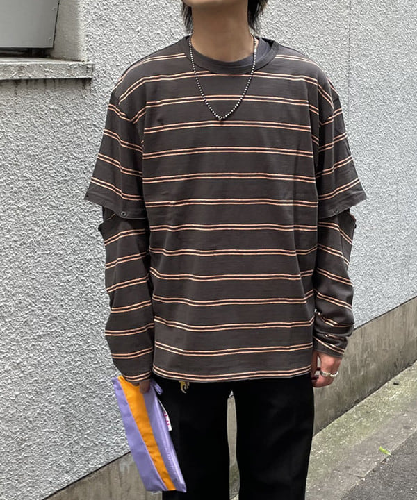 ビームス 神戸（907466） スタイリング・コーディネイト｜BEAMS