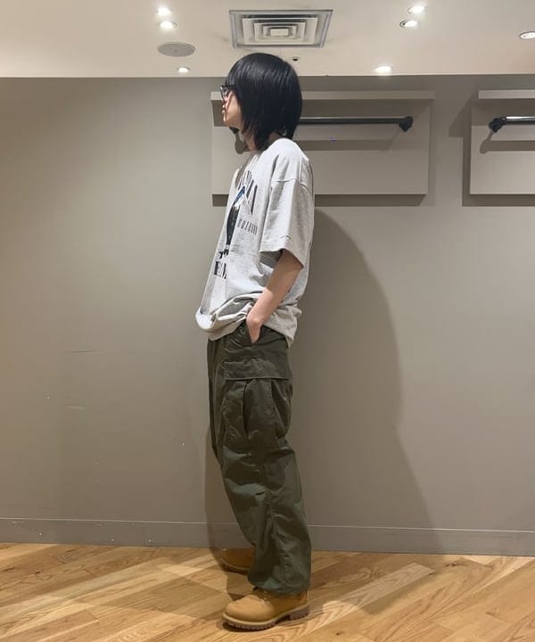 ビームス なんば（907653） スタイリング・コーディネイト｜BEAMS