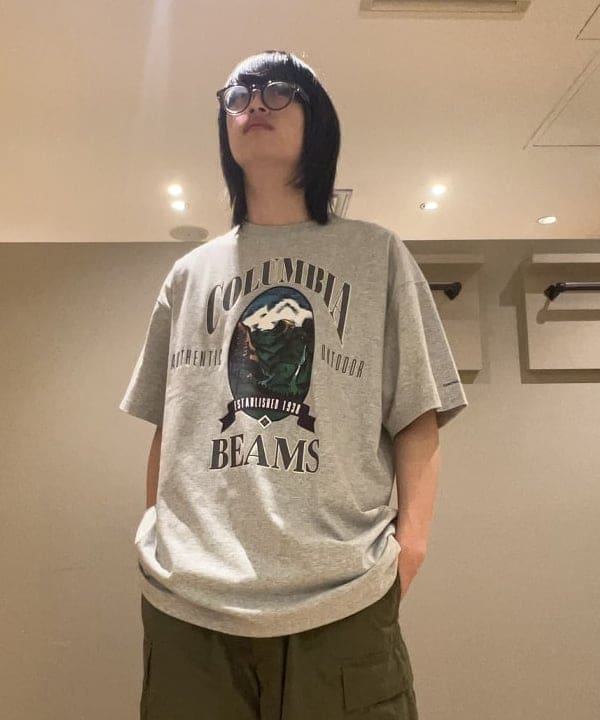 ビームス なんば（907653） スタイリング・コーディネイト｜BEAMS