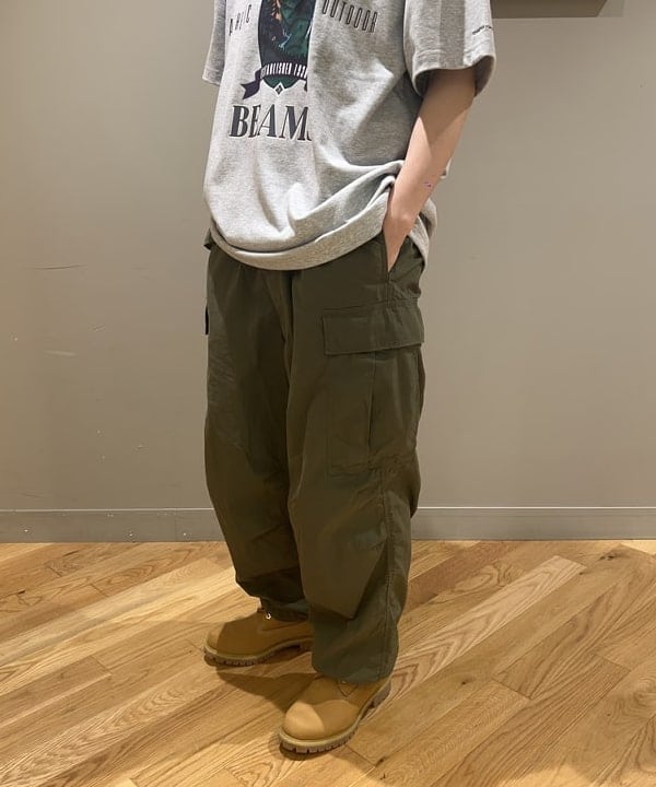 ビームス なんば（907653） スタイリング・コーディネイト｜BEAMS