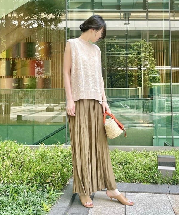 ビームス ハウス 六本木（908050） スタイリング・コーディネイト｜BEAMS