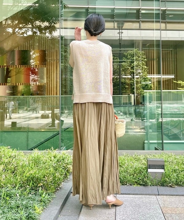 ビームス ハウス 六本木（908050） スタイリング・コーディネイト｜BEAMS