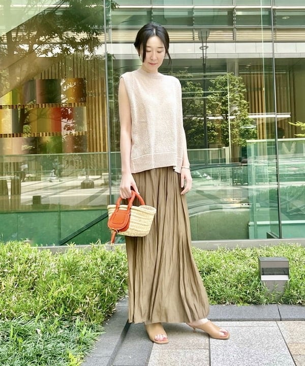 ビームス ハウス 六本木（908050） スタイリング・コーディネイト｜BEAMS