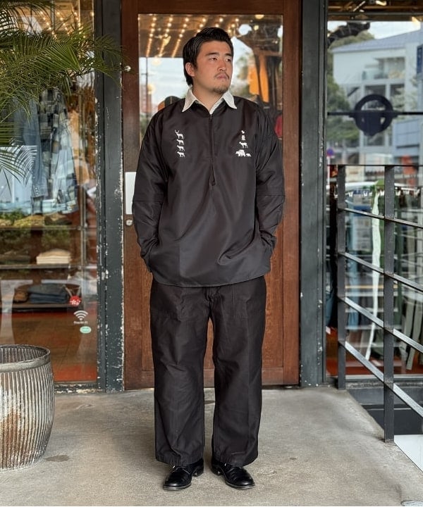 ビームス プラス 原宿（908060） スタイリング・コーディネイト｜BEAMS