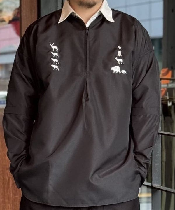 ビームス プラス 原宿（908060） スタイリング・コーディネイト｜BEAMS