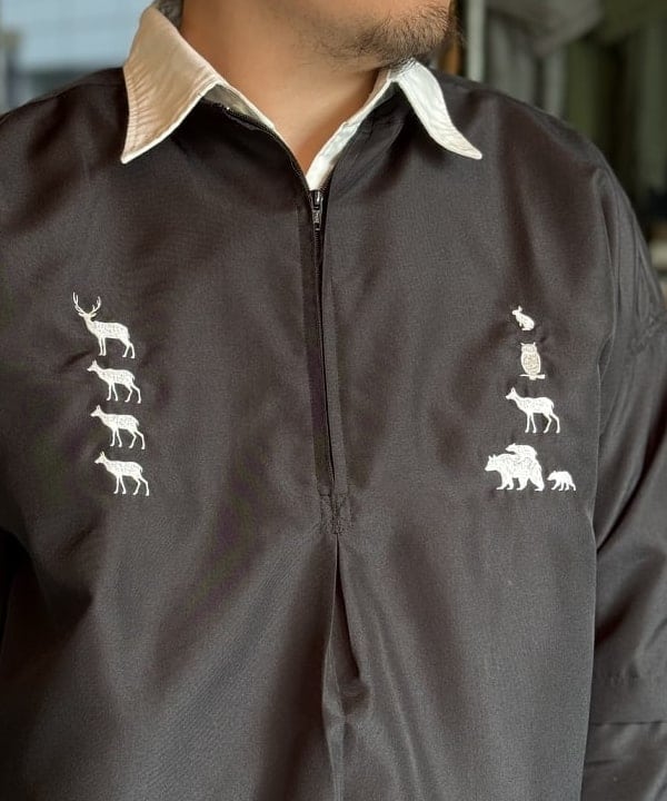 ビームス プラス 原宿（908060） スタイリング・コーディネイト｜BEAMS