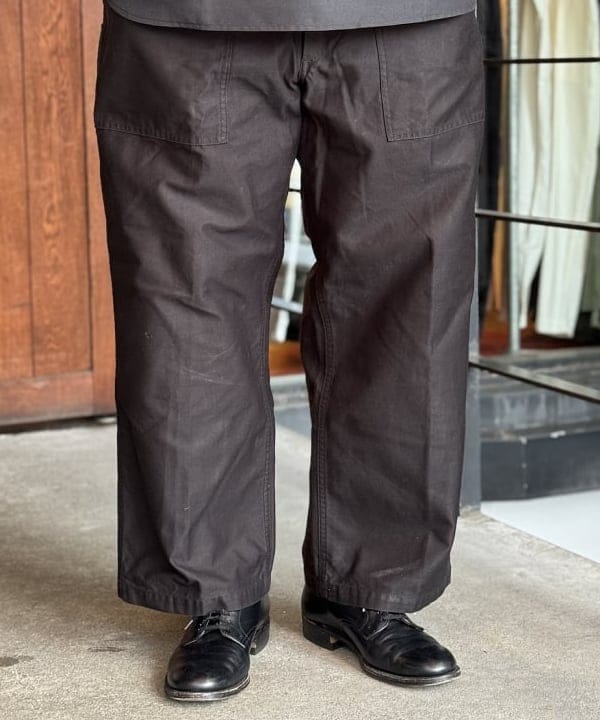 ビームス プラス 原宿（908060） スタイリング・コーディネイト｜BEAMS