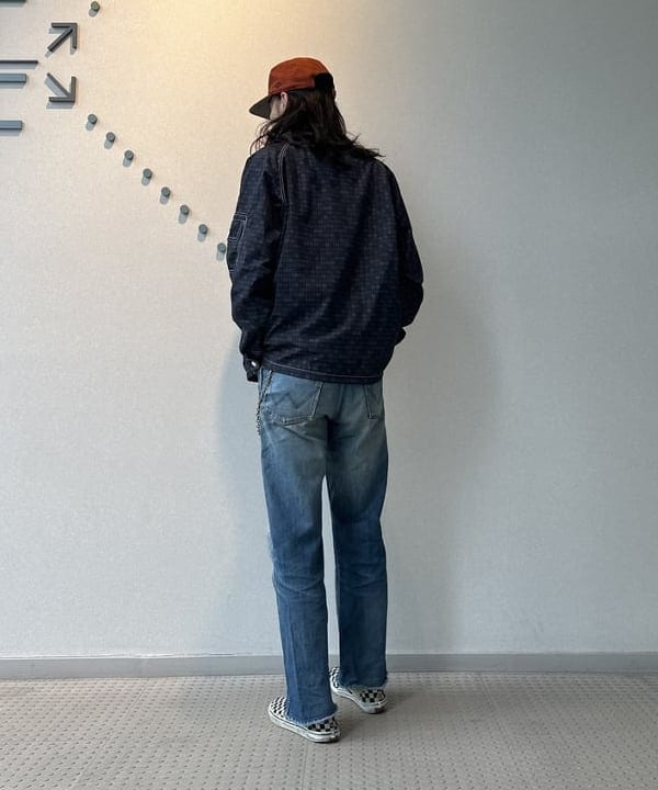 ビームス 名古屋（908217） スタイリング・コーディネイト｜BEAMS