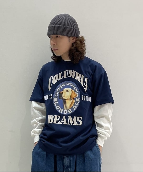 ビームス 鹿児島（908255） スタイリング・コーディネイト｜BEAMS