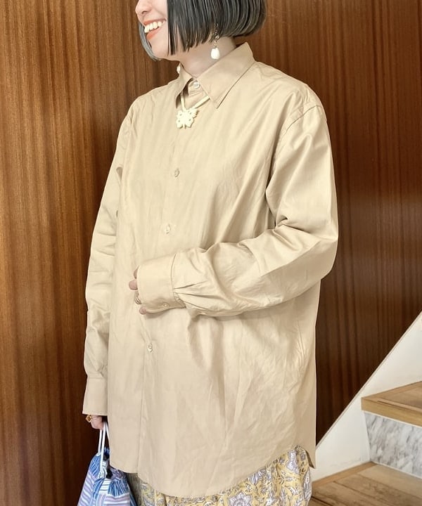 fennica（908269） スタイリング・コーディネイト｜BEAMS