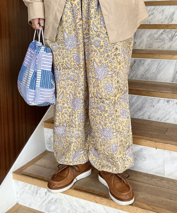 fennica（908269） スタイリング・コーディネイト｜BEAMS