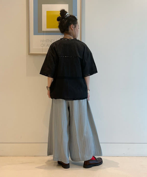 BEAMS BOY（908409） スタイリング・コーディネイト｜BEAMS