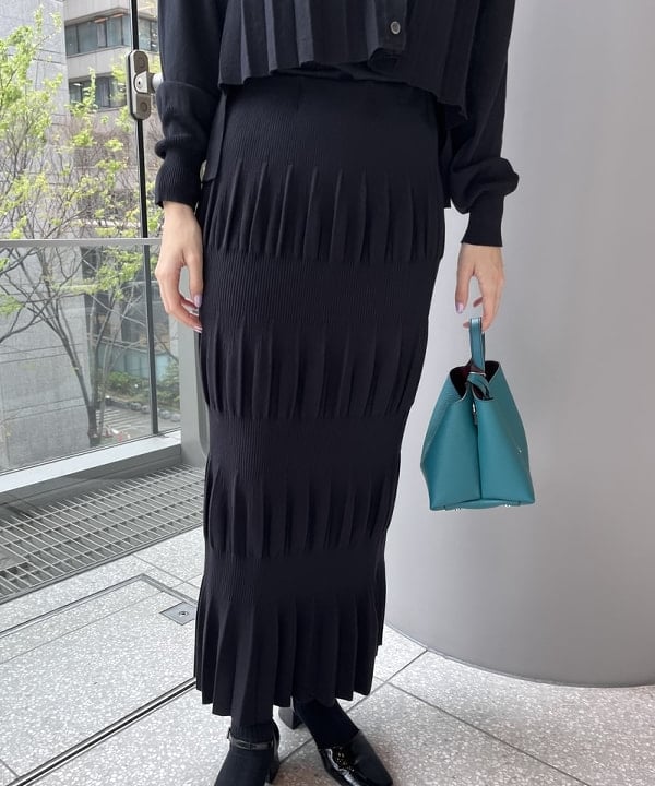 Demi-Luxe BEAMS（908570） スタイリング・コーディネイト｜BEAMS