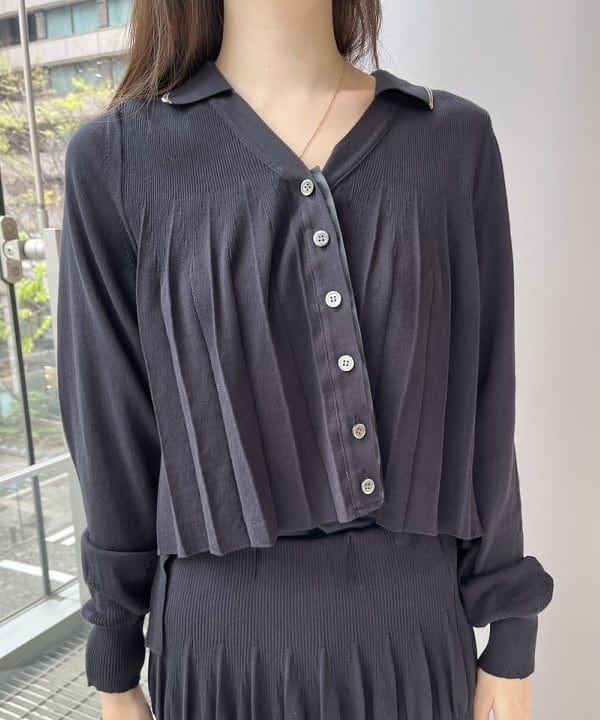 Demi-Luxe BEAMS（908570） スタイリング・コーディネイト｜BEAMS